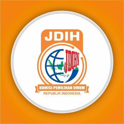 JDIH KPU RI (@JDIHKPU_RI) | Twitter