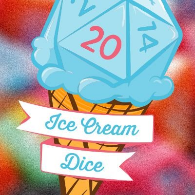 Ice Cream Dice (@Ice_Cream_Dice) | Twitter