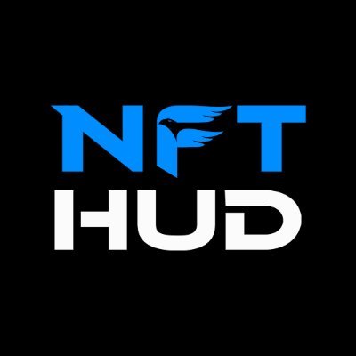 NFT HUD (@nft_hud) | Twitter