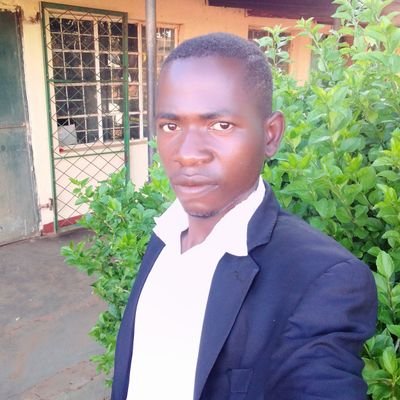 Mufaro Alpha Dube (@alpha_mufaro) | Twitter
