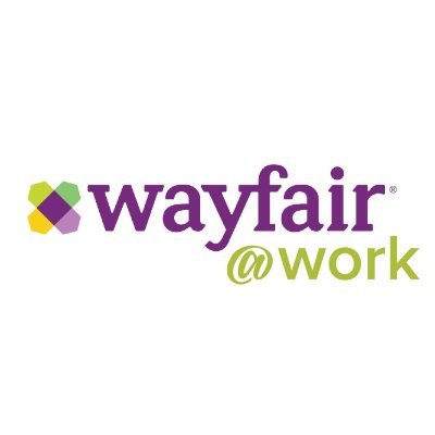 Wayfair logo store