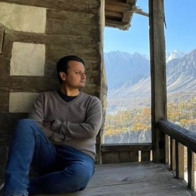 Ammar Ashraf (@AmmarAshraf) / Twitter