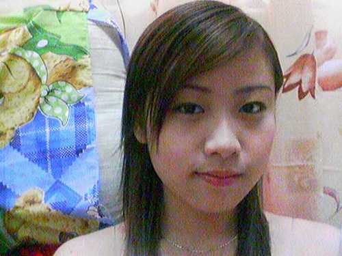 Vicky yan (@Vickyyan_) | Twitter