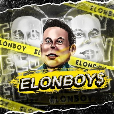 ElonBoys (@ElonBoys) | Twitter