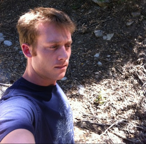 Cory Wilcox (@encm117) | Twitter