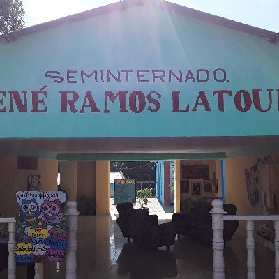 René Ramos Latourt (@RLatourt) | Twitter