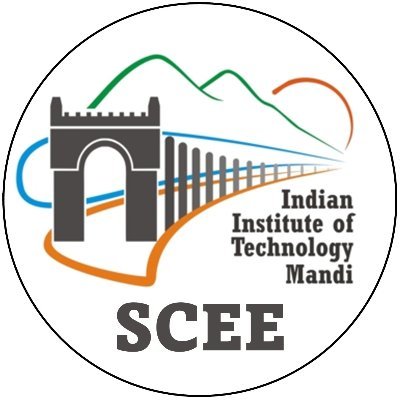 SCEE - IIT Mandi (@SCEE_IITMandi) | Twitter