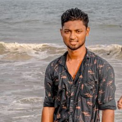 sanjay sahu (@AbhBhargav) / Twitter