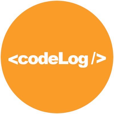 codeLog (@codeLog_org) | Twitter