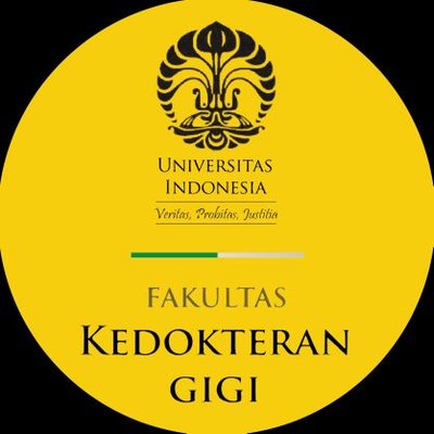 Fakultas Kedokteran Gigi UI on Twitter: "(31/8) Kegiatan Webinar Radiologi Kedokteran Gigi untuk ...