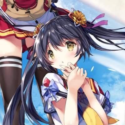 むおん (@bullet_mermaid) / Twitter