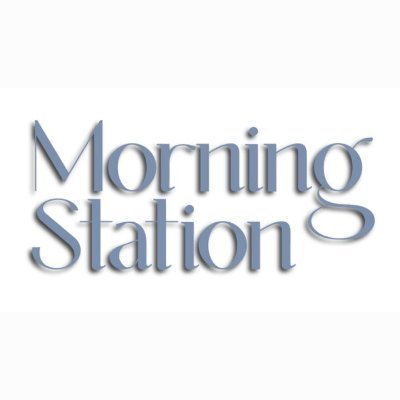 Morning Station (@morning_station) / Twitter