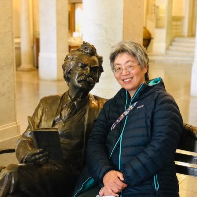 Annie Qu (@Qu8Annie) / Twitter