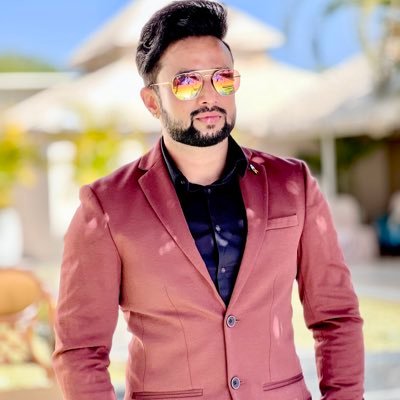 Aniruddh Pratap Singh (@ActorAniruddh) / Twitter