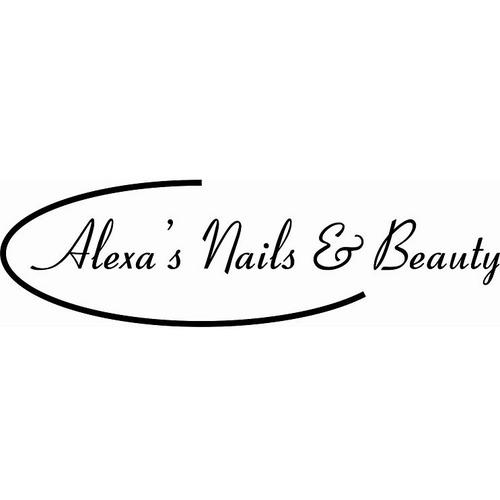Alexa'sNails&Beauty (@AlexasBeauty) | Twitter