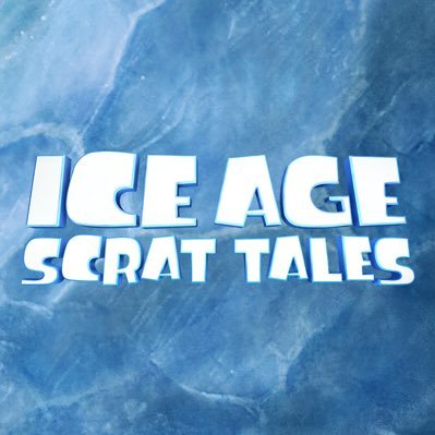 Ice Age 3 Script