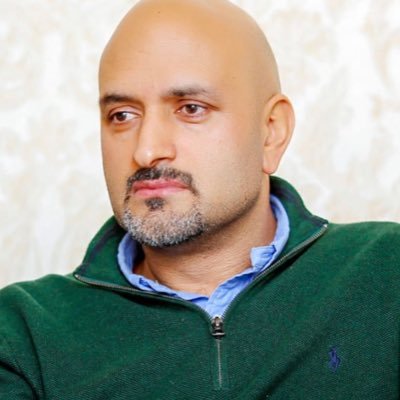 Murtaza Ali Shah on Twitter: "They cheated on me, lied to me and cheated more when General Faiz ...