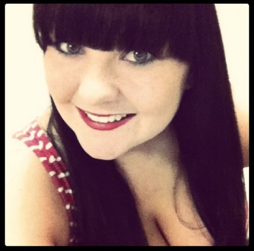 Ashley George Ashgeorge13 Twitter