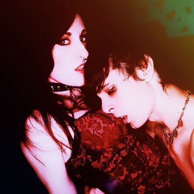 Sammi Doll And Jinxx 2022