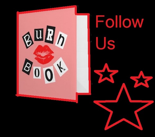 Burn Book theburnbook6969 Twitter burn-book-theburnbook6969-twitter