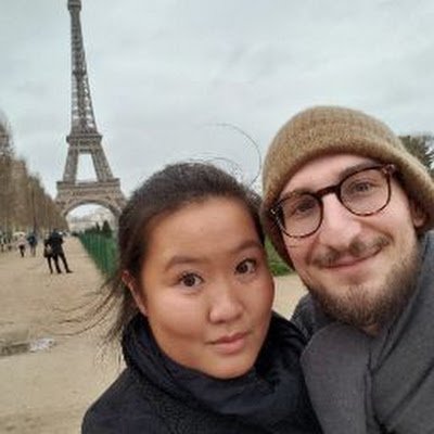 Melanie Phan (@mokkonut) / Twitter