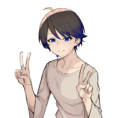 Y on Twitter: "#KuzuArt お前bot葛葉 https://t.co/XnC0cyTzOf" / Twitter