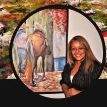 Midey Espinoza (@MideyArte) / Twitter