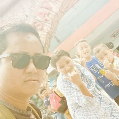 Rupen Rai (@Rupenballush) / Twitter