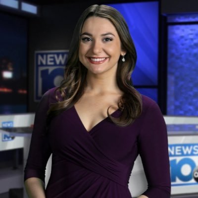 Giuliana Bruno’s Profile | WTEN-TV (Albany, NY) Journalist | Muck Rack