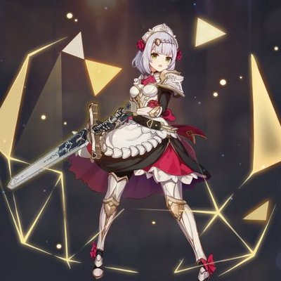 Misanay on Twitter: "COS了蜜汁工坊！（加大版 我永远喜欢小C！！！ @cary2333 https://t.co/0k81FUh3yi" / Twitter