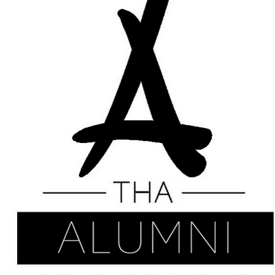 Alumni Kid Ink Logo Wallpaper
