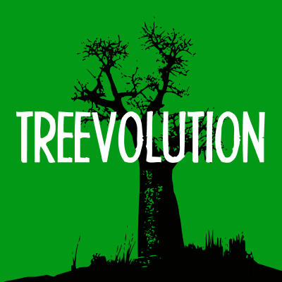 Treevolution Logo