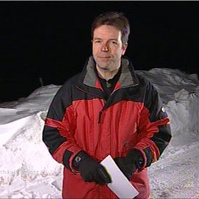 Tim Backshall’s Profile | ITV News Journalist | Muck Rack