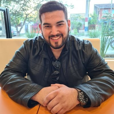 Gabriel Gimenez (@gabrielpy1912) / Twitter