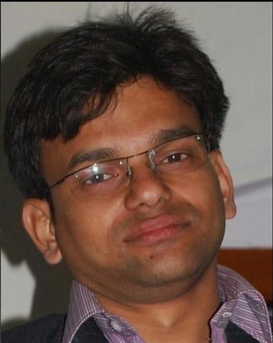 Abhay Bajpai (@mailabhay007) | Twitter