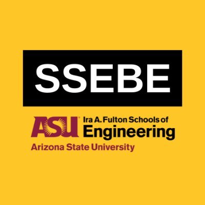 Asu Engineering Logo