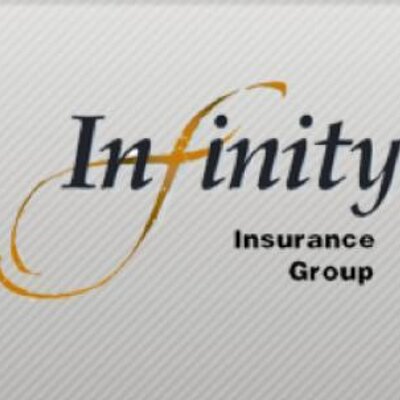 Infinity Insurance Logo Png