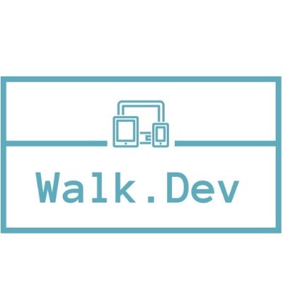 walk (@Walk_Dev) / Twitter