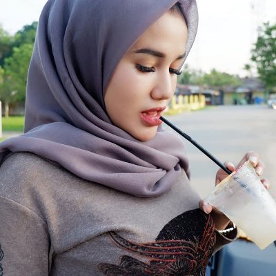 Bokep Indo Hot Tante Janda Jilbab Bugil Terbaru (@Neda28224155) / Twitter