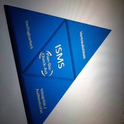 ISMS-Blog (@isms_blog) / Twitter