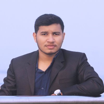 Md Robi-ul Islam (@Robiul917) / Twitter