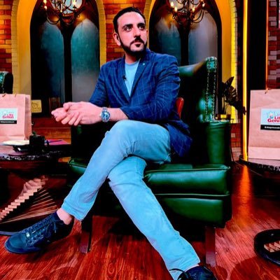 Mohit Gulati™🇮🇳 on Twitter: "It's one thing to be a thought leader on #socialmedia spraying ...