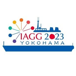 IAGG-AOR 2023 Yokohama (@iagg_aor2023) / Twitter