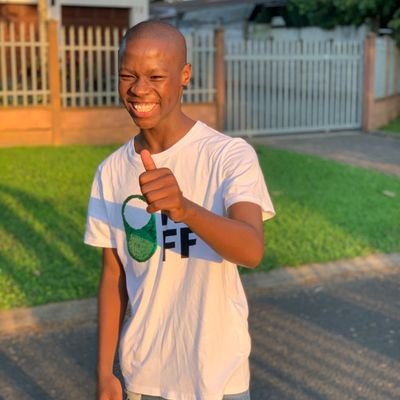 Andile Mhlongo (@MhlongoThobanii) / Twitter