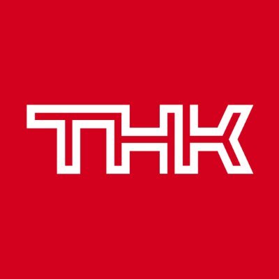 THK Manufacturing of America, Inc. (@thk_tma) / Twitter