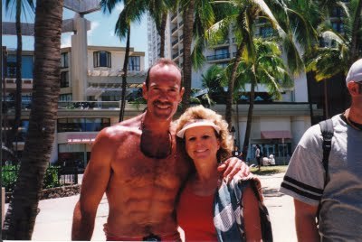 Michael Newman (lifeguard) - Alchetron, the free social encyclopedia