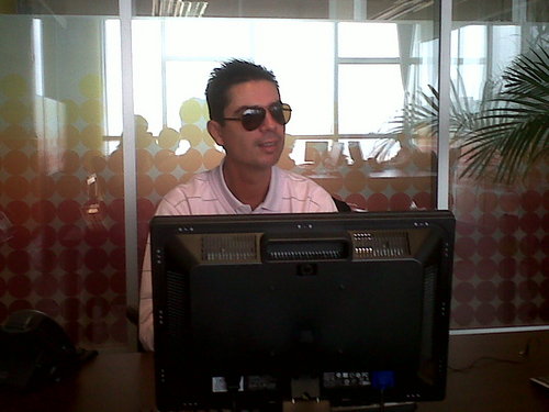 Arnaud DOUCET (@ArnaudDOUCET) | Twitter