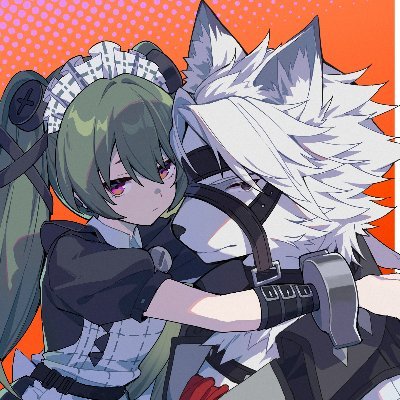 混分怪兽m on Twitter: "画了一下委托差分 https://t.co/7vtNb9UbW2" / Twitter