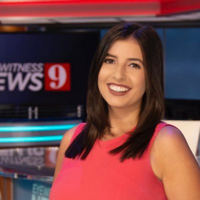 Sabrina Maggiore’s Profile | WFTV-TV (Orlando, FL) Journalist | Muck Rack