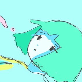 健康診断 (@CKq9e) / Twitter